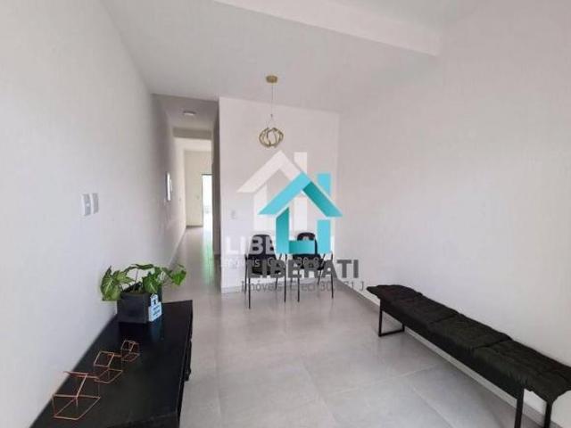 Casa em Boituva, bairro Residencial Vitiello, Nova!