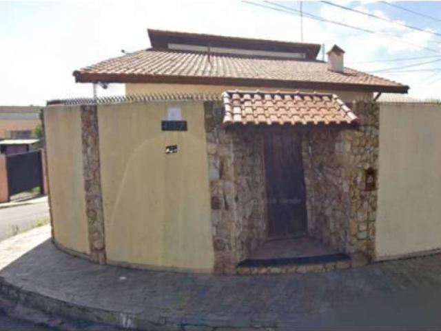 Casa em Boituva SP