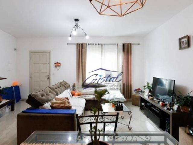 Casa em bolsão, 3 quartos à venda, 100 m² por R$ 794.000 Jardim Ester Yolanda São Paulo/SP