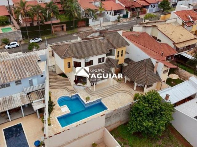 Casa em bolsão de segurança à venda em Valinhos/SP