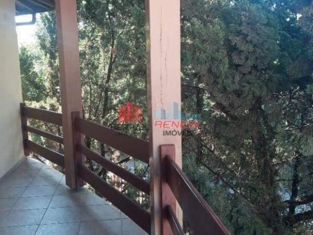 Casa em bolsão Parque Terra Nova Valinhos SP