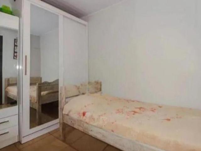 Casa em Bom Jesus