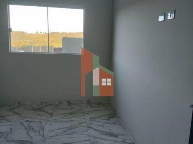 Casa em Bom Jesus dos Perdões, residencial Lamismar II
