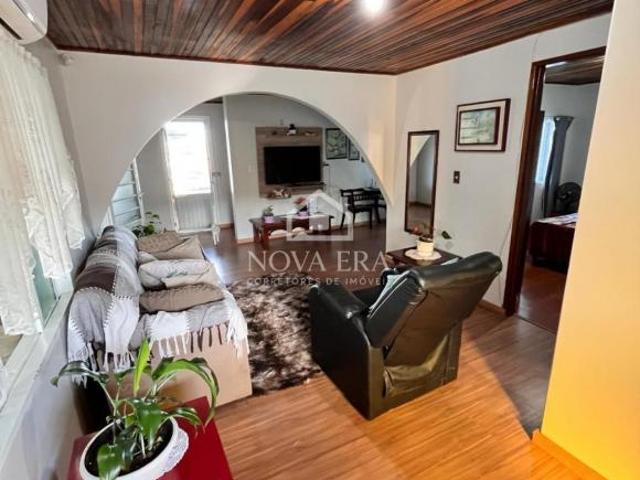 Casa em Bom Princípio, Gravataí/RS