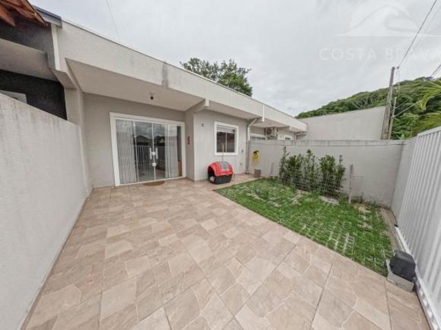 Casa em Bom Retiro Matinhos
