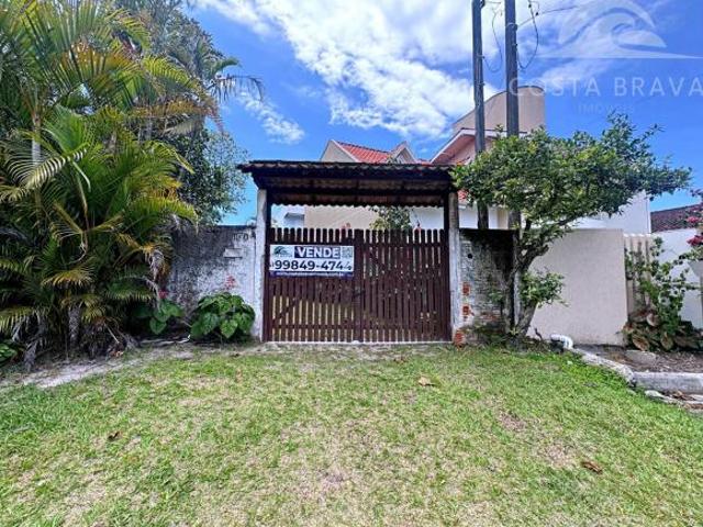 Casa em Bom Retiro Matinhos