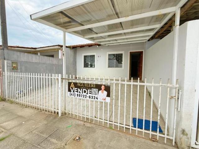 Casa em Bom Retiro minha casa minha vida Matinhos