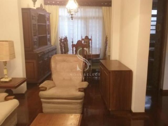 Casa em Bom Retiro, São Paulo/SP de 115m² 3 quartos à venda por R$ 895.000,00