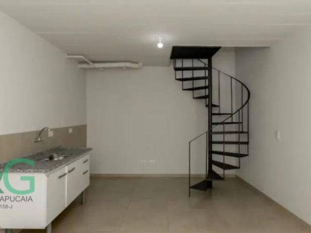 Casa em Bom Retiro, São Paulo/SP de 36m² 1 quartos à venda por R$ 197.500,00