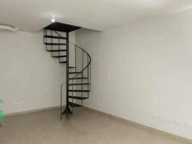 Casa em Bom Retiro, São Paulo/SP de 36m² 1 quartos à venda por R$ 198.500,00