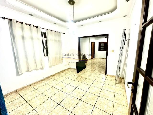 Casa em Bom Retiro, Santos/SP de 230m² 3 quartos à venda por R$ 619.000,00