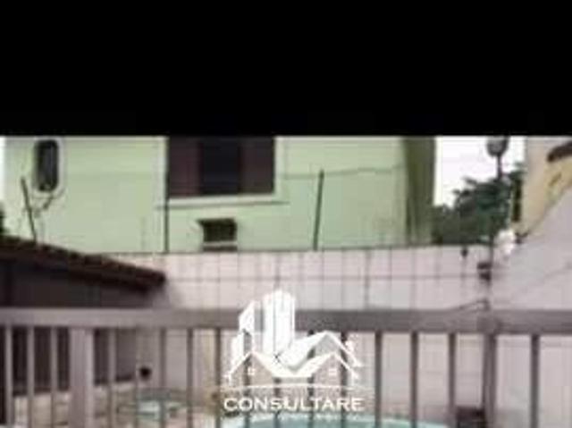 Casa em Bom Retiro, Santos/SP de 275m² 3 quartos à venda por R$ 605.000,00