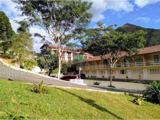Casa em Bom Retiro, Teresópolis/RJ de 67m² 2 quartos à venda por R$ 329.000,00
