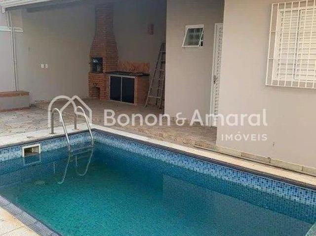 Casa em Bonfim, Campinas/SP de 168m² 3 quartos à venda por R$ 850.000,00