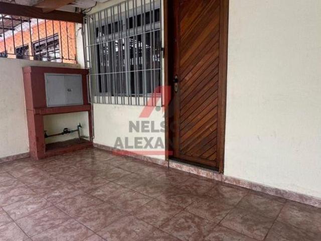 Casa em Bonfim, Osasco/SP de 143m² 3 quartos à venda por R$ 500.000,00
