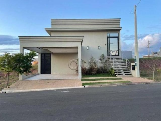 Casa em Bongue, Piracicaba/SP de 154m² 3 quartos à venda por R$ 1.090.000,00