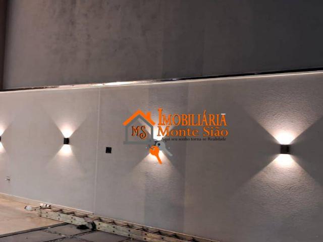 Casa em Bonsucesso, Guarulhos/SP de 239m² 2 quartos à venda por R$ 1.299.900,00
