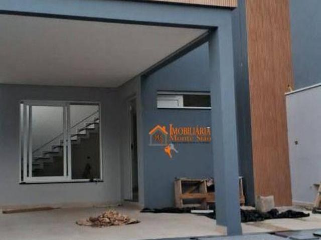 Casa em Bonsucesso, Guarulhos/SP de 239m² 2 quartos à venda por R$ 1.300.000,00