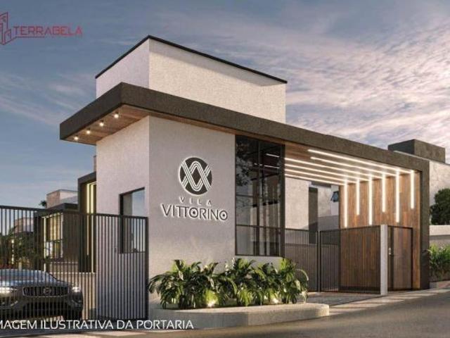 Casa em Bosque, Vinhedo/SP de 135m² 3 quartos à venda por R$ 1.080.000,00