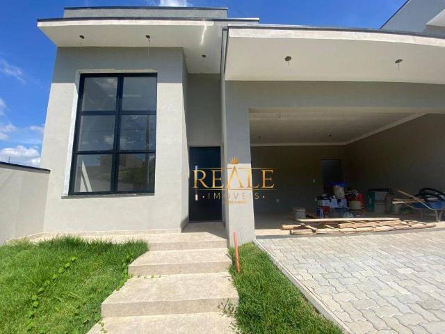 Casa em Bosque, Vinhedo/SP de 135m² 3 quartos à venda por R$ 1.300.000,00 ou para locação R$ 7.000,00/mes