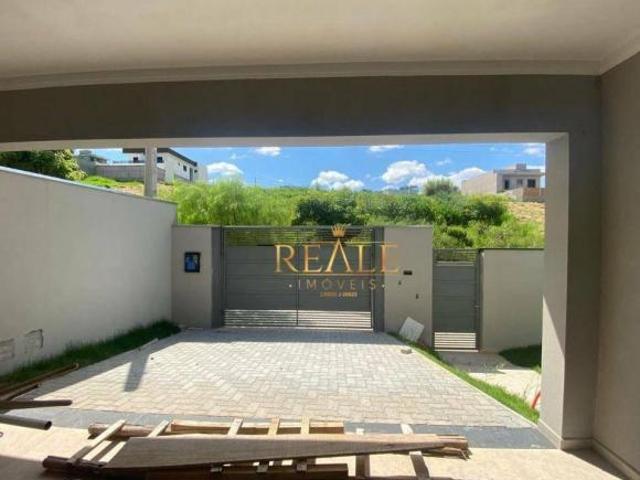 Casa em Bosque, Vinhedo/SP de 135m² 3 quartos à venda por R$ 1.300.000,00 ou para locação R$ 7.000,0