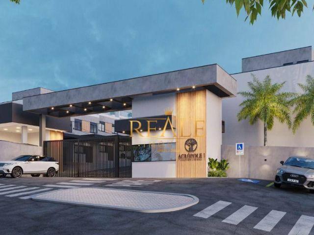 Casa em Bosque, Vinhedo/SP de 167m² 3 quartos à venda por R$ 1.489.000,00