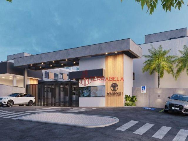 Casa em Bosque, Vinhedo/SP de 167m² 3 quartos à venda por R$ 1.308.259,00
