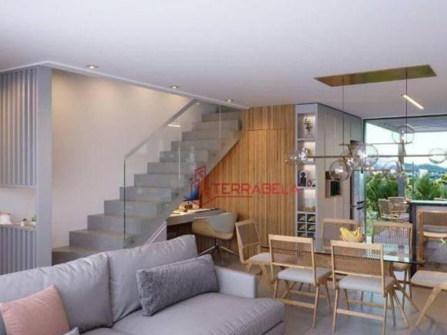 Casa em Bosque, Vinhedo/SP de 167m² 3 quartos à venda por R$ 1.499.000,00