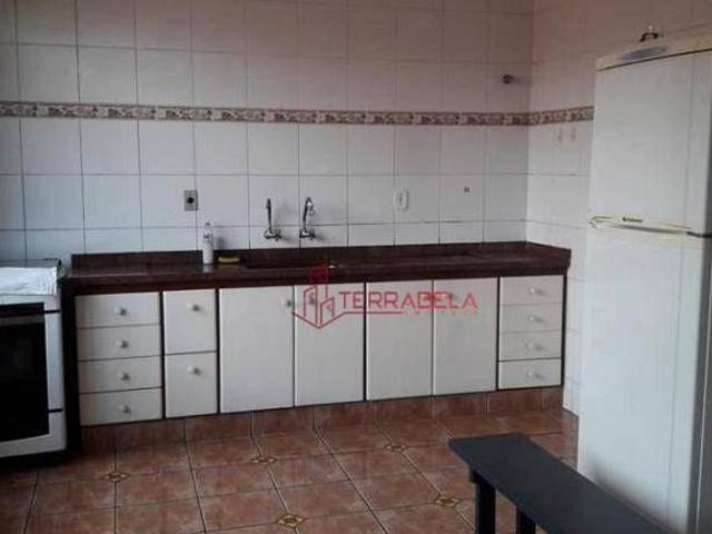 Casa em Bosque, Vinhedo/SP de 200m² 3 quartos à venda por R$ 950.000,00