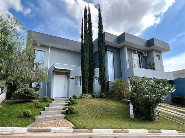 Casa em Bosque, Vinhedo/SP de 235m² 3 quartos à venda por R$ 1.849.000,00