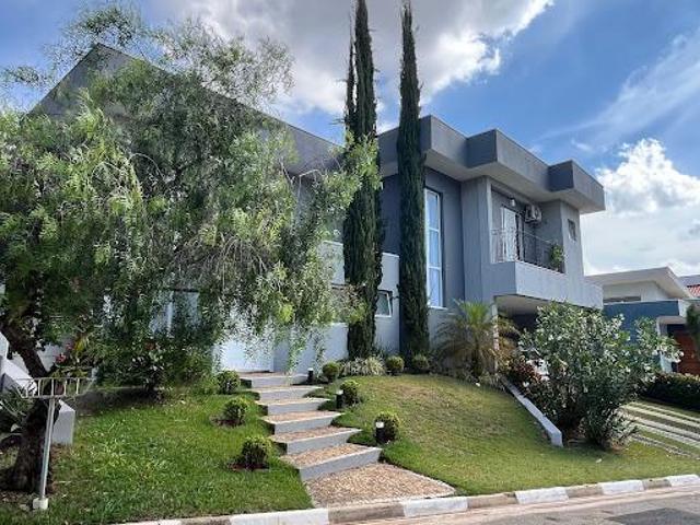 Casa em Bosque, Vinhedo/SP de 235m² 3 quartos à venda por R$ 1.850.000,00