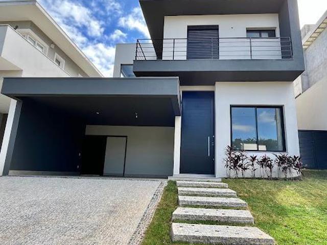 Casa em Bosque, Vinhedo/SP de 238m² 3 quartos à venda por R$ 2.400.000,00
