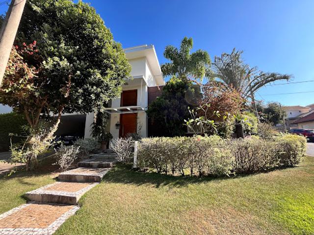 Casa em Bosque, Vinhedo/SP de 246m² 4 quartos à venda por R$ 1.989.900,00