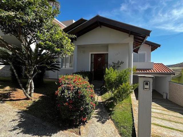 Casa em Bosque, Vinhedo/SP de 243m² 3 quartos à venda por R$ 1.700.000,00