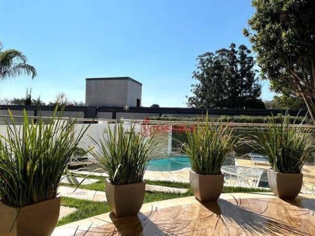 Casa em Bosque, Vinhedo/SP de 256m² 4 quartos à venda por R$ 1.950.000,00