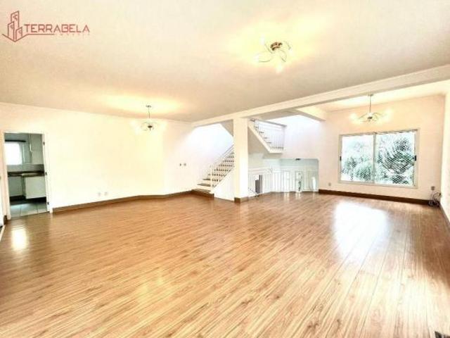 Casa em Bosque, Vinhedo/SP de 262m² 3 quartos à venda por R$ 1.540.000,00