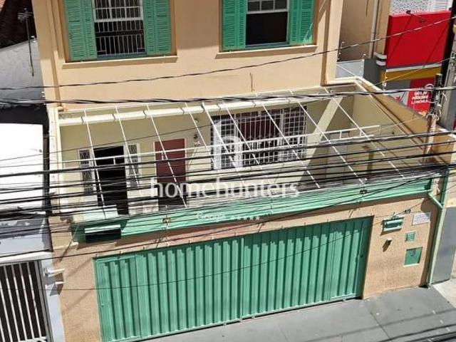 Casa em Bosque, Campinas/SP de 187m² 3 quartos à venda por R$ 570.000,00