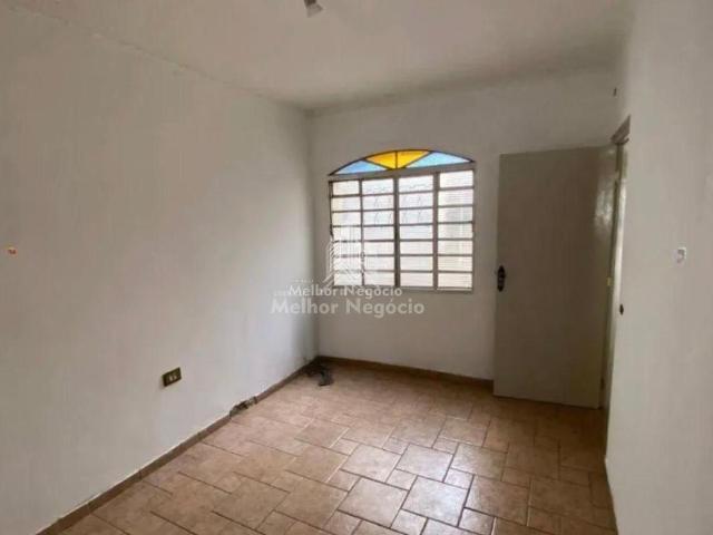 Casa em Bosque, Campinas/SP de 188m² 3 quartos à venda por R$ 584.900,00