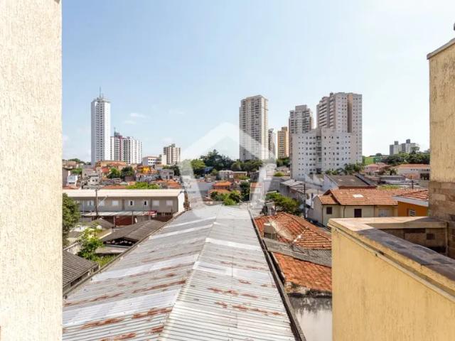 Casa em Bosque da Saúde