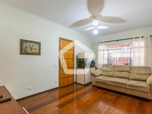 Casa em Bosque da Saúde