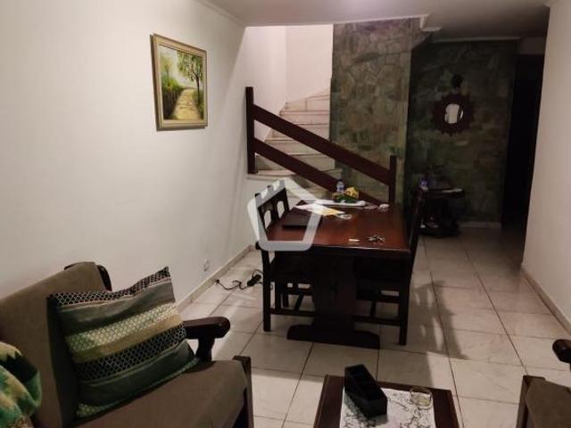 Casa em Bosque da Saúde