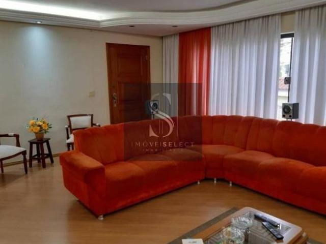 Casa em Bosque da Saúde, São Paulo/SP de 400m² 3 quartos à venda por R$ 2.100.000,00