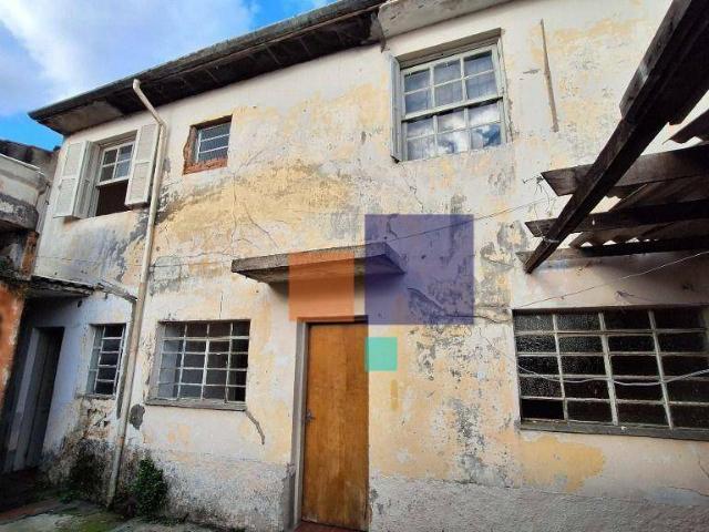 Casa em Bosque da Saúde, São Paulo/SP de 172m² 4 quartos à venda por R$ 769.000,00