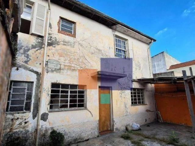 Casa em Bosque da Saúde, São Paulo/SP de 172m² 4 quartos à venda por R$ 770.000,00