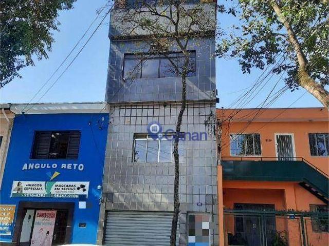 Casa em Bosque da Saúde, São Paulo/SP de 240m² à venda por R$ 978.900,00 ou para locação R$ 4.000,00/mes