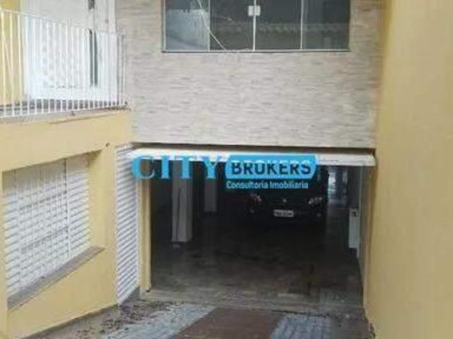 Casa em Bosque da Saúde, São Paulo/SP de 260m² 4 quartos à venda por R$ 966.000,00