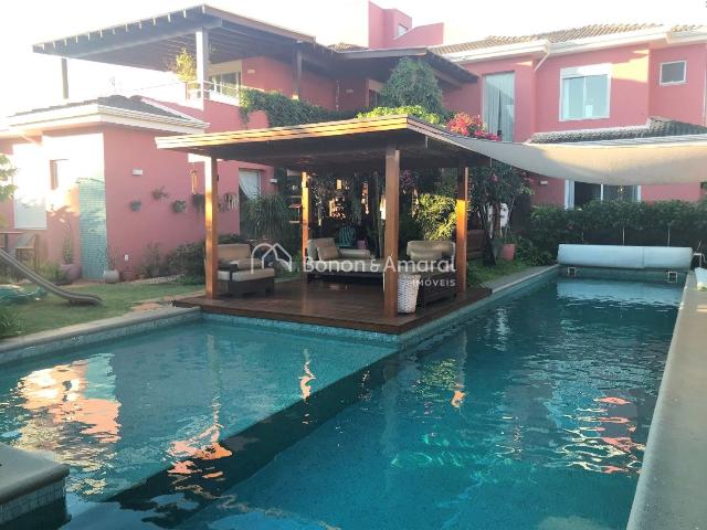 Casa em Bosque das Palmeiras, Campinas/SP de 304m² 5 quartos à venda por R$ 3.949.900,00