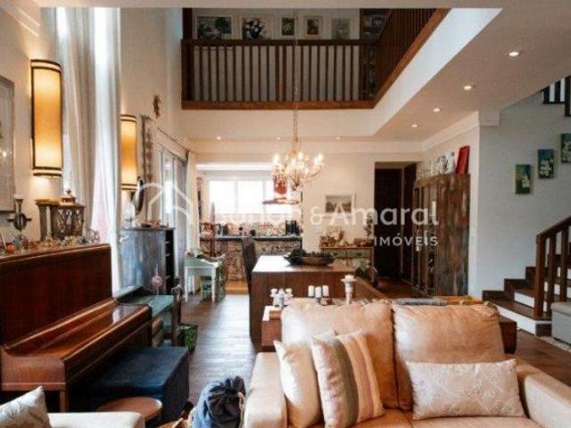 Casa em Bosque das Palmeiras, Campinas/SP de 304m² 5 quartos à venda por R$ 3.950.000,00