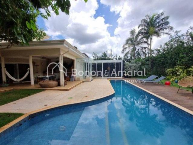 Casa em Bosque das Palmeiras, Campinas/SP de 308m² 4 quartos à venda por R$ 2.589.000,00