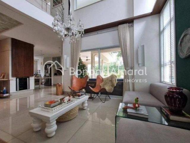 Casa em Bosque das Palmeiras, Campinas/SP de 308m² 4 quartos à venda por R$ 2.590.000,00